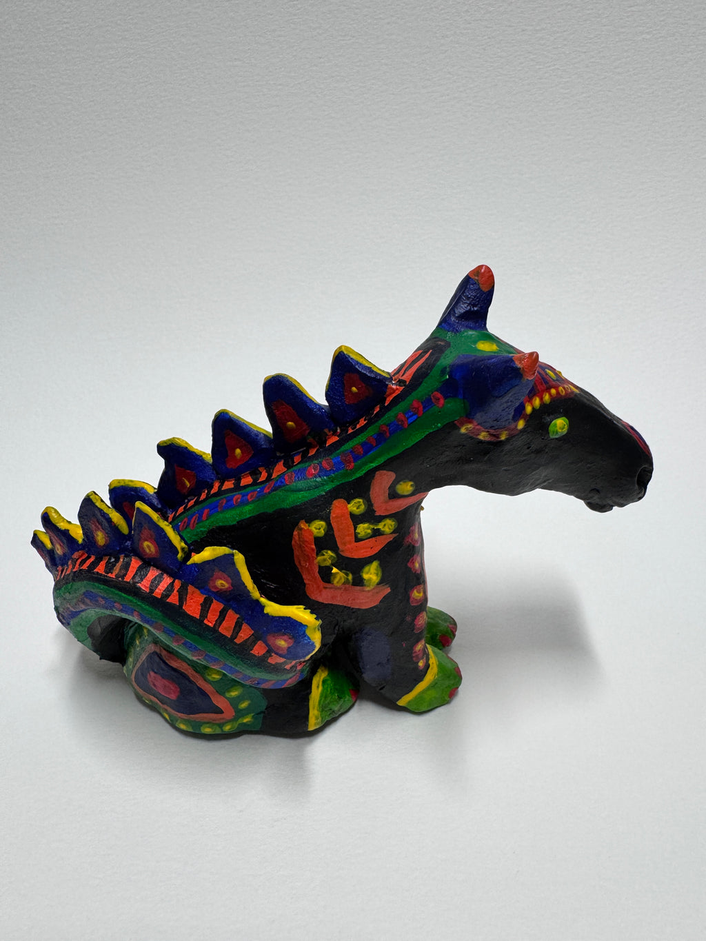 Alebrijes (In-Person) | Arts and Heritage Foundation St. Albert