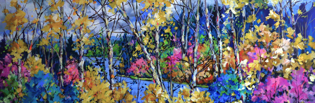 Frances Alty-Arscott | Arts and Heritage Foundation St. Albert