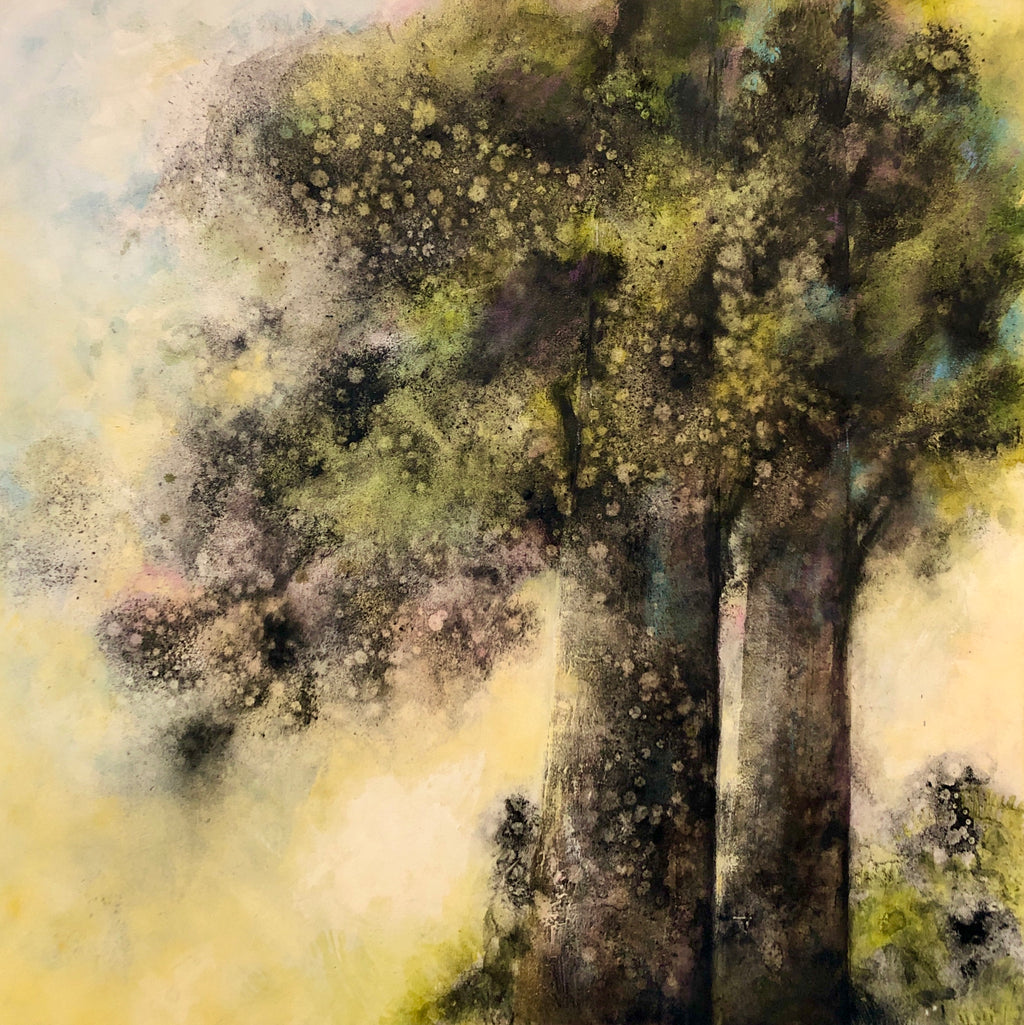 Doris Charest | Arts and Heritage Foundation St Albert