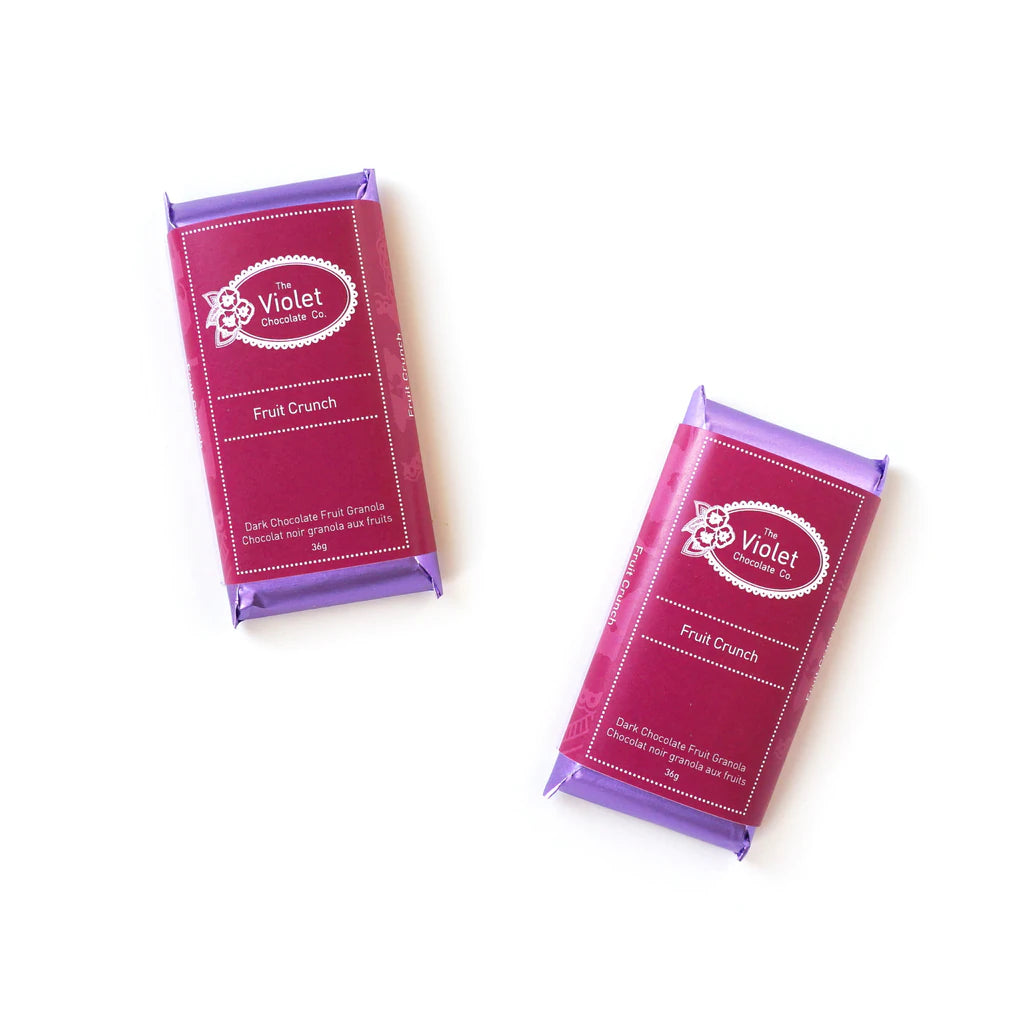 The Violet Chocolate Company | Arts and Heritage Foundation St. Albert