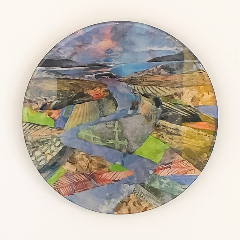 Norma Callicott | Arts and Heritage Foundation St. Albert