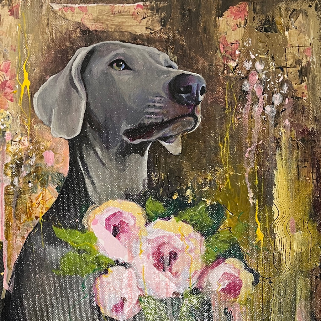 Trish Holmes | Arts and Heritage Foundation St. Albert