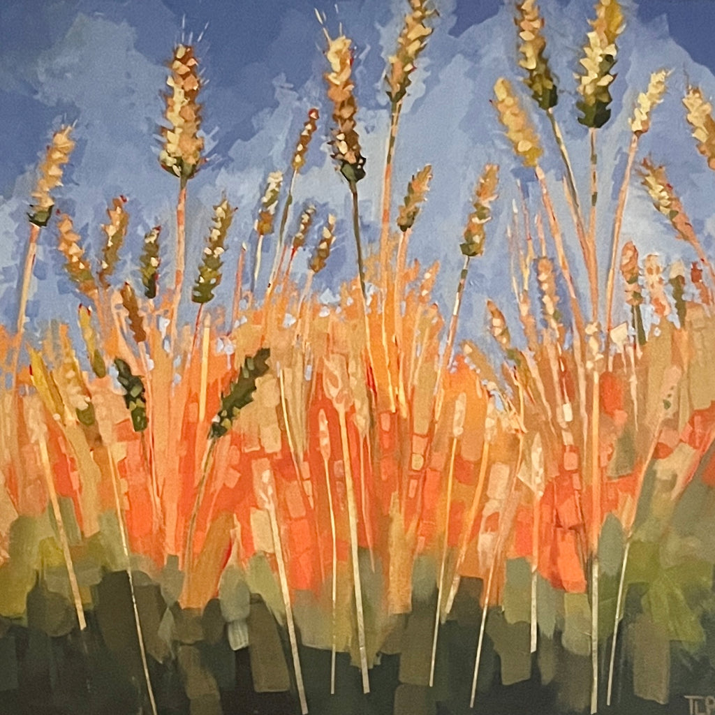 Tracy Lyn Propp | Arts and Heritage Foundation St. Albert