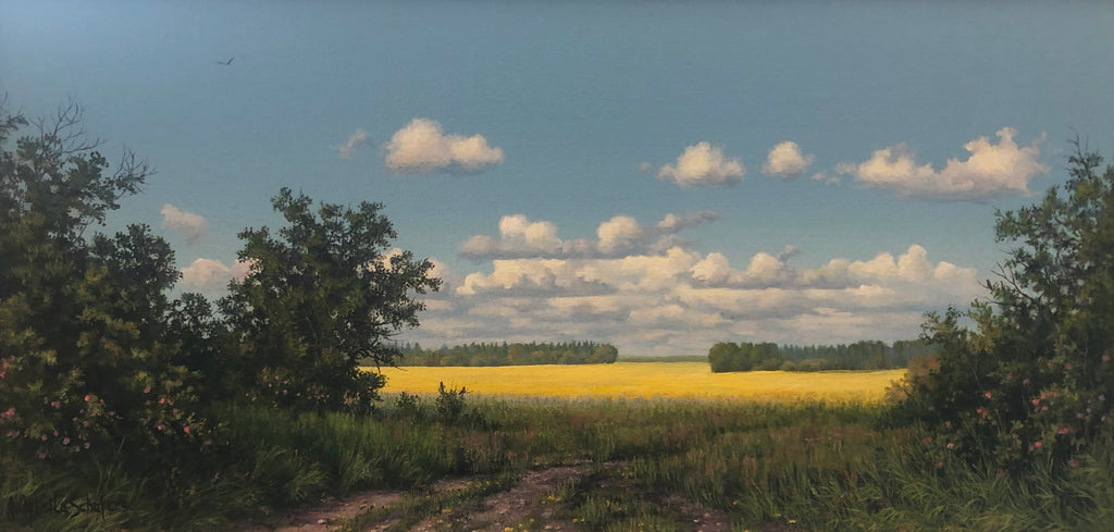 Judy Schafers | Arts and Heritage Foundation St. Albert