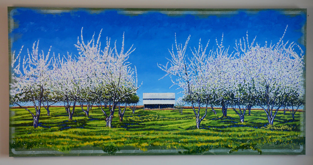 David Scott | Arts and Heritage Foundation St. Albert