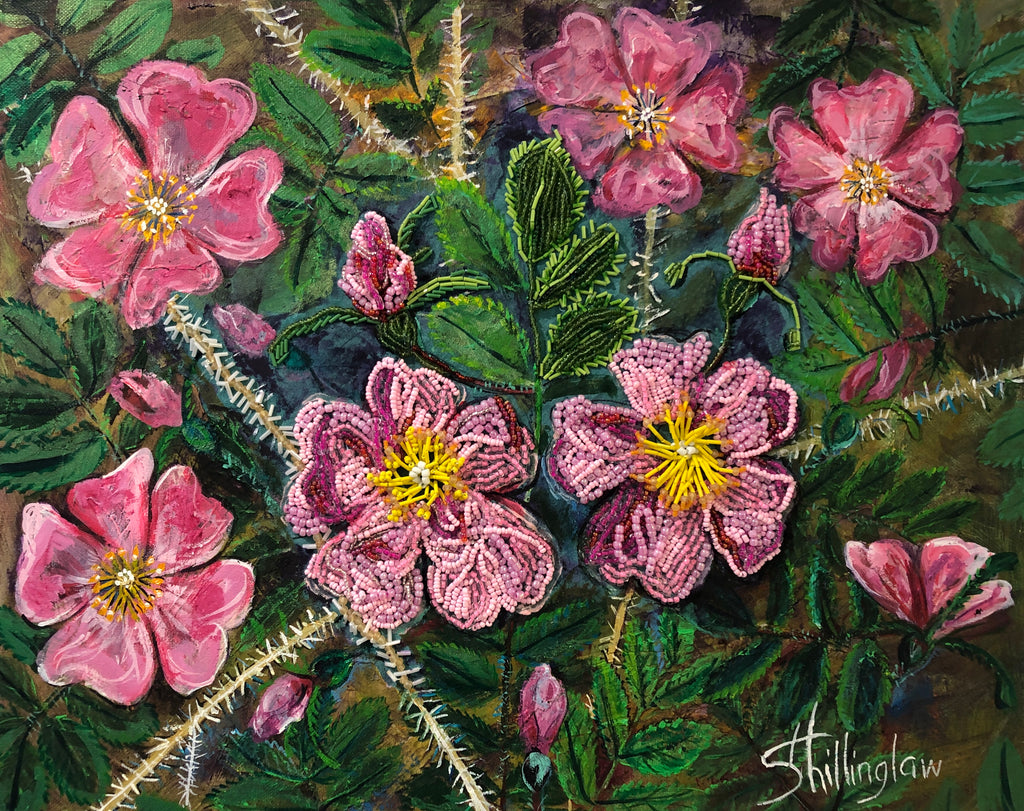 Heather Shillinglaw | Arts and Heritage Foundation St. Albert