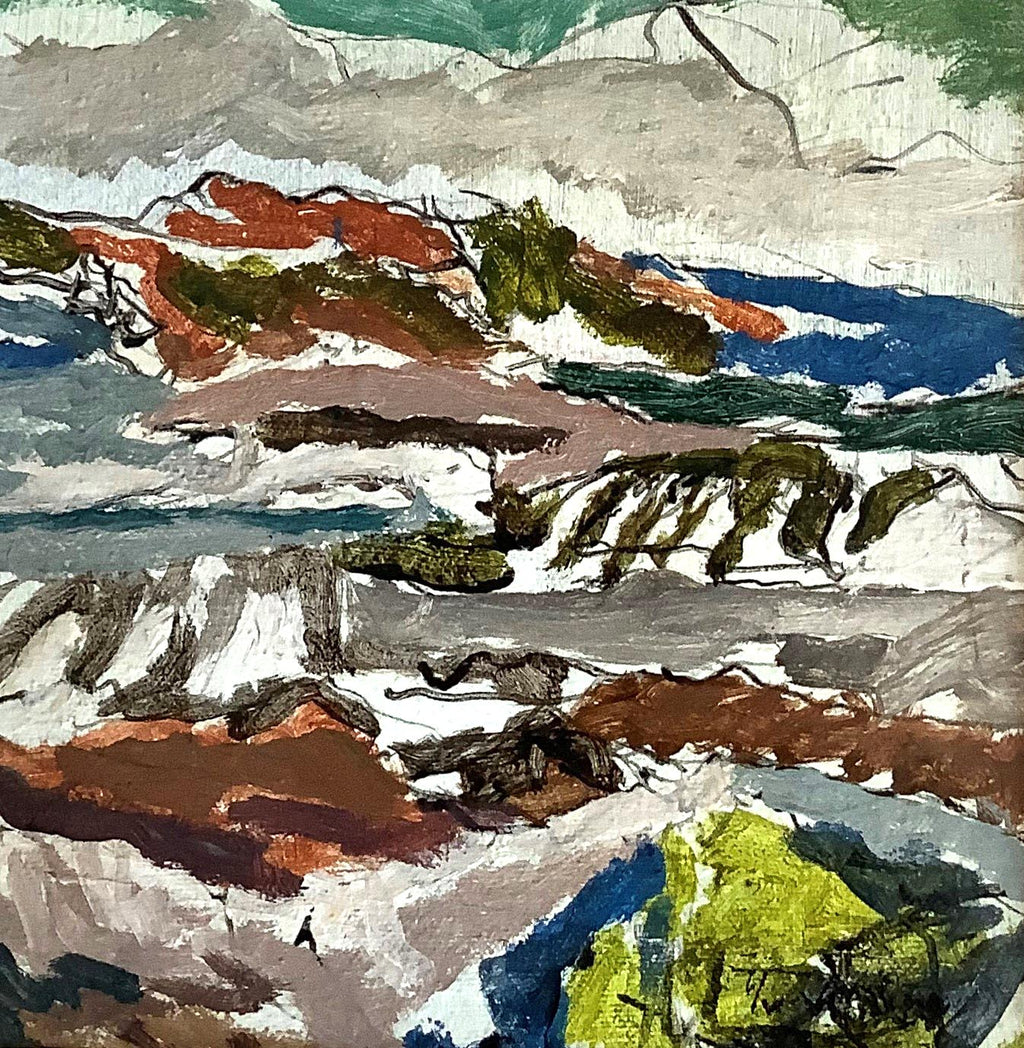 Tom Yurko – Arts and Heritage Foundation St. Albert