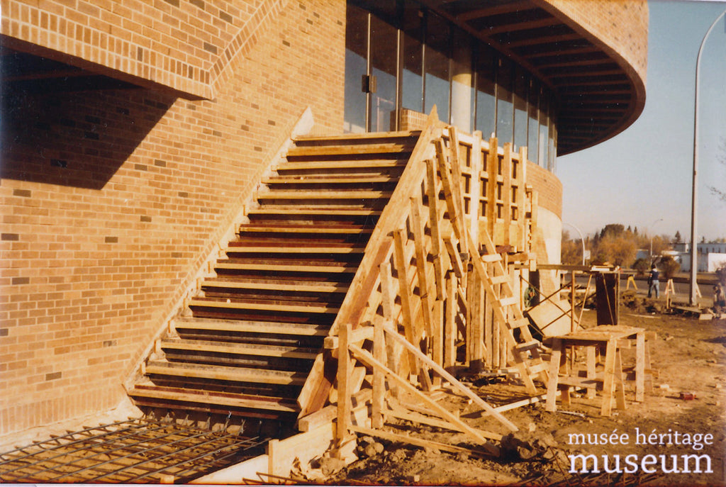 The Future for St. Albert Place | Arts and Heritage Foundation St. Albert