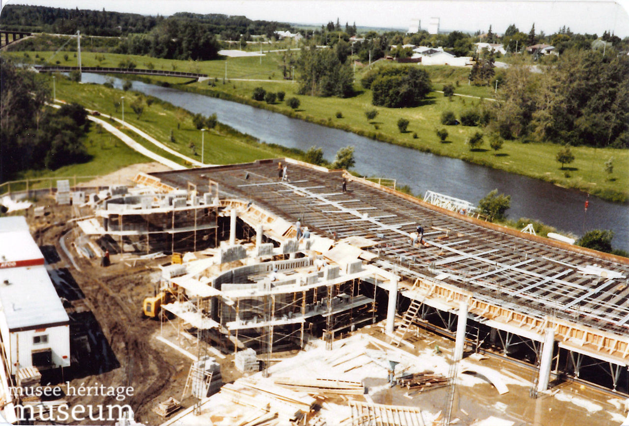 The Future for St. Albert Place | Arts and Heritage Foundation St. Albert