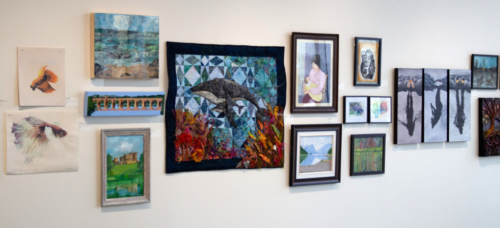 Guilded – Gobsmacked | Arts and Heritage Foundation St. Albert