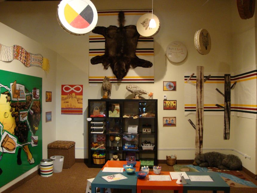 Current Exhibitions – Arts and Heritage Foundation St. Albert