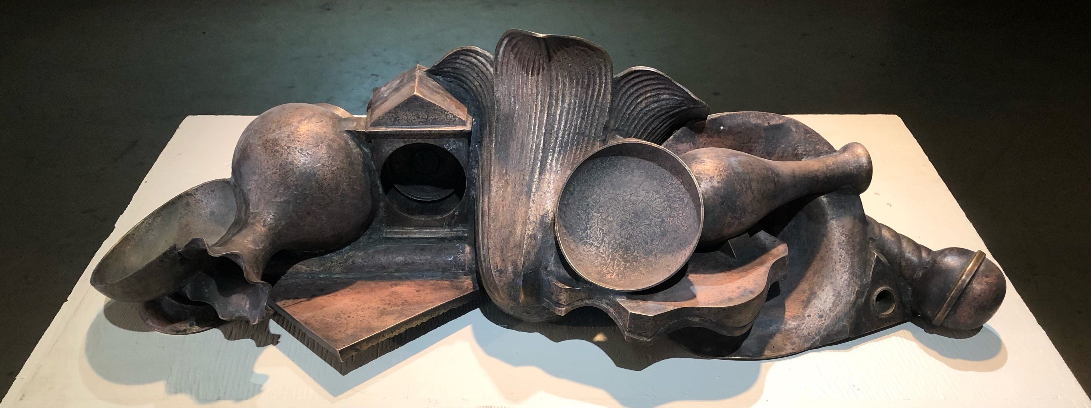 Line + Form | Arts and Heritage Foundation St. Albert