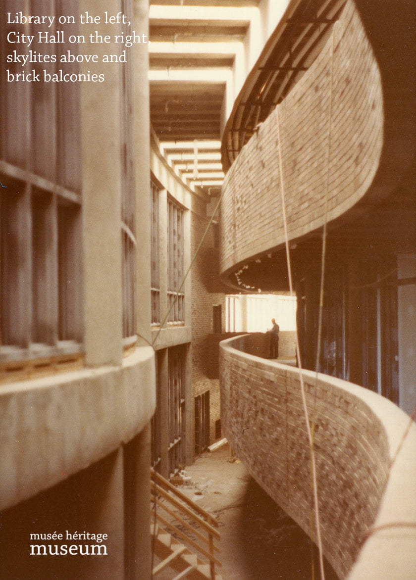 St. Albert Place Completion | Arts and Heritage Foundation St. Albert