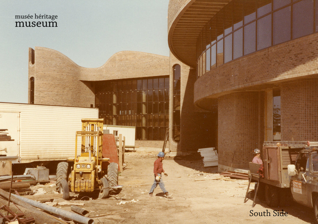 St. Albert Place Completion | Arts and Heritage Foundation St. Albert