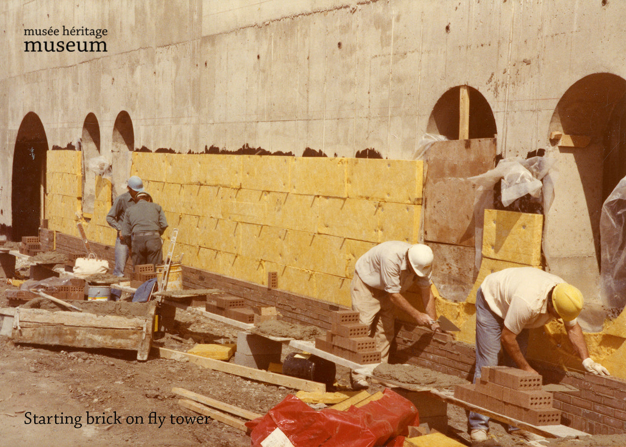 St. Albert Place Completion | Arts and Heritage Foundation St. Albert