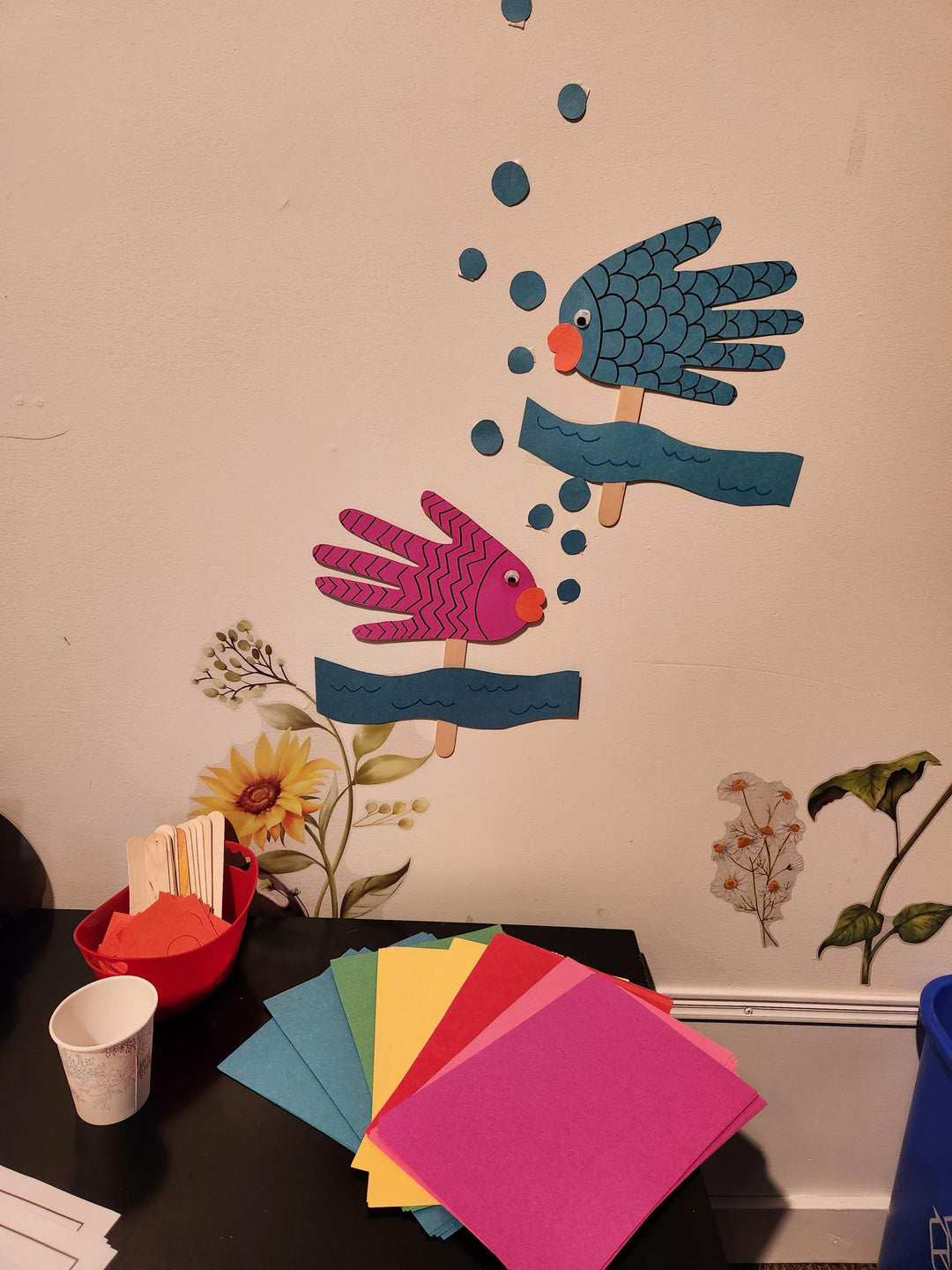 Art Nook + Discovery Room – Arts and Heritage Foundation St. Albert