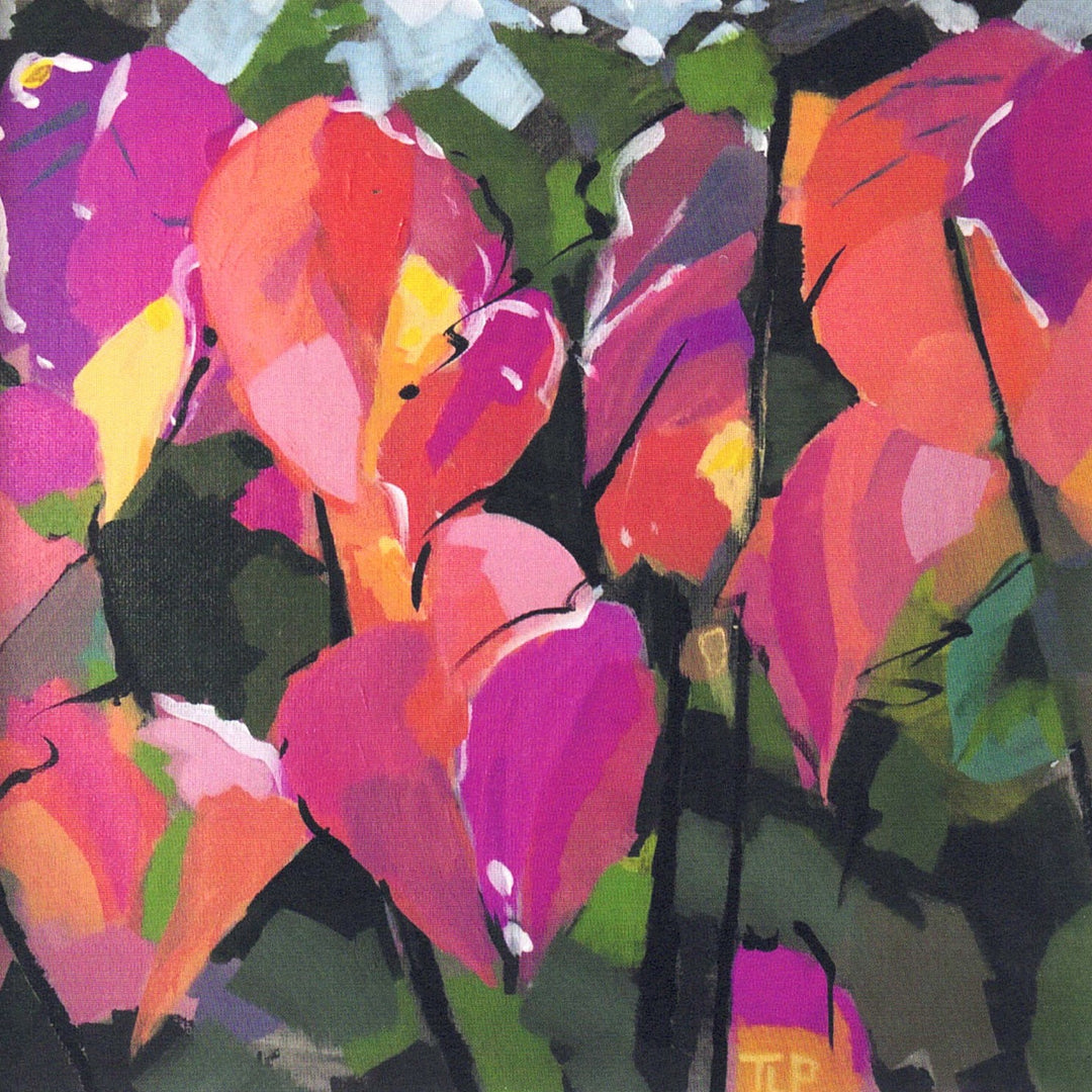Art Cards by Tracy Lyn Propp | Arts and Heritage Foundation St Albert