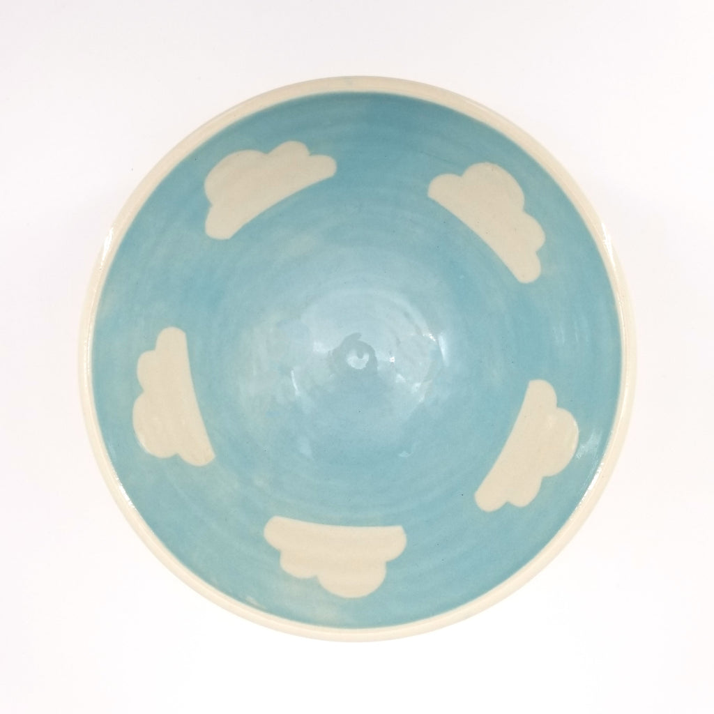 Cloud Bowl | Arts and Heritage Foundation St. Albert