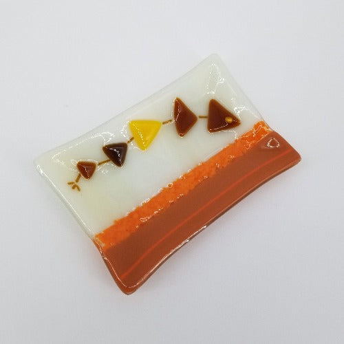 Prehistoric Plate | Arts and Heritage Foundation St. Albert