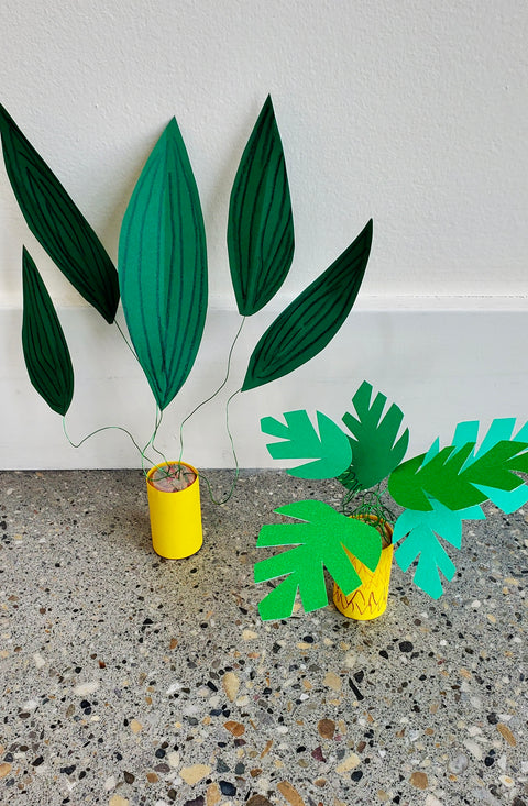 Art Nook + Discovery Room | Arts and Heritage Foundation St. Albert