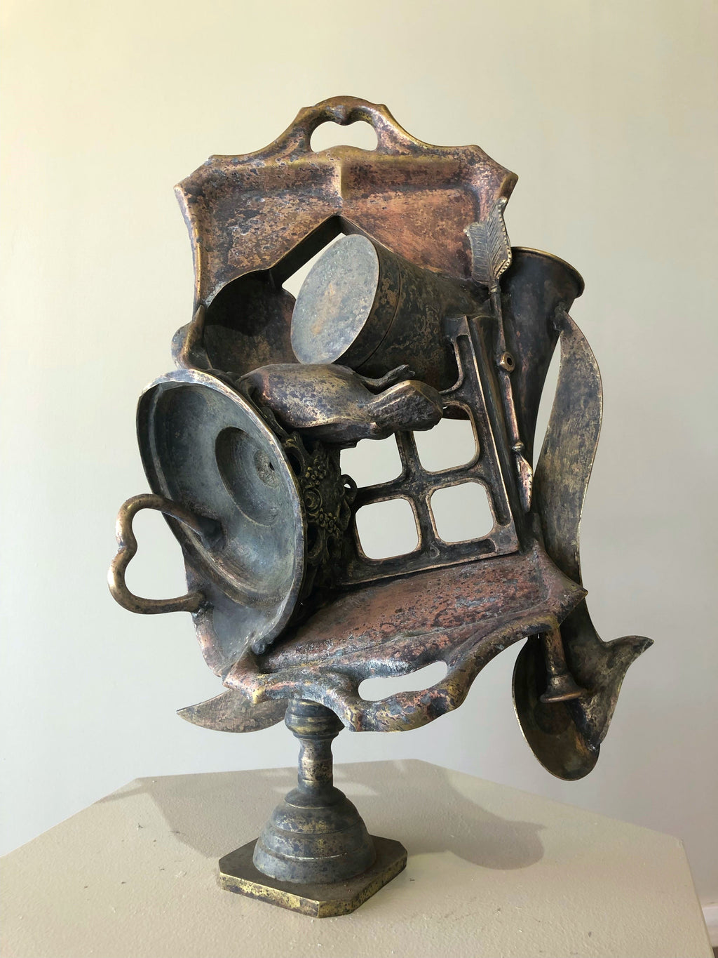 Line + Form | Arts and Heritage Foundation St. Albert