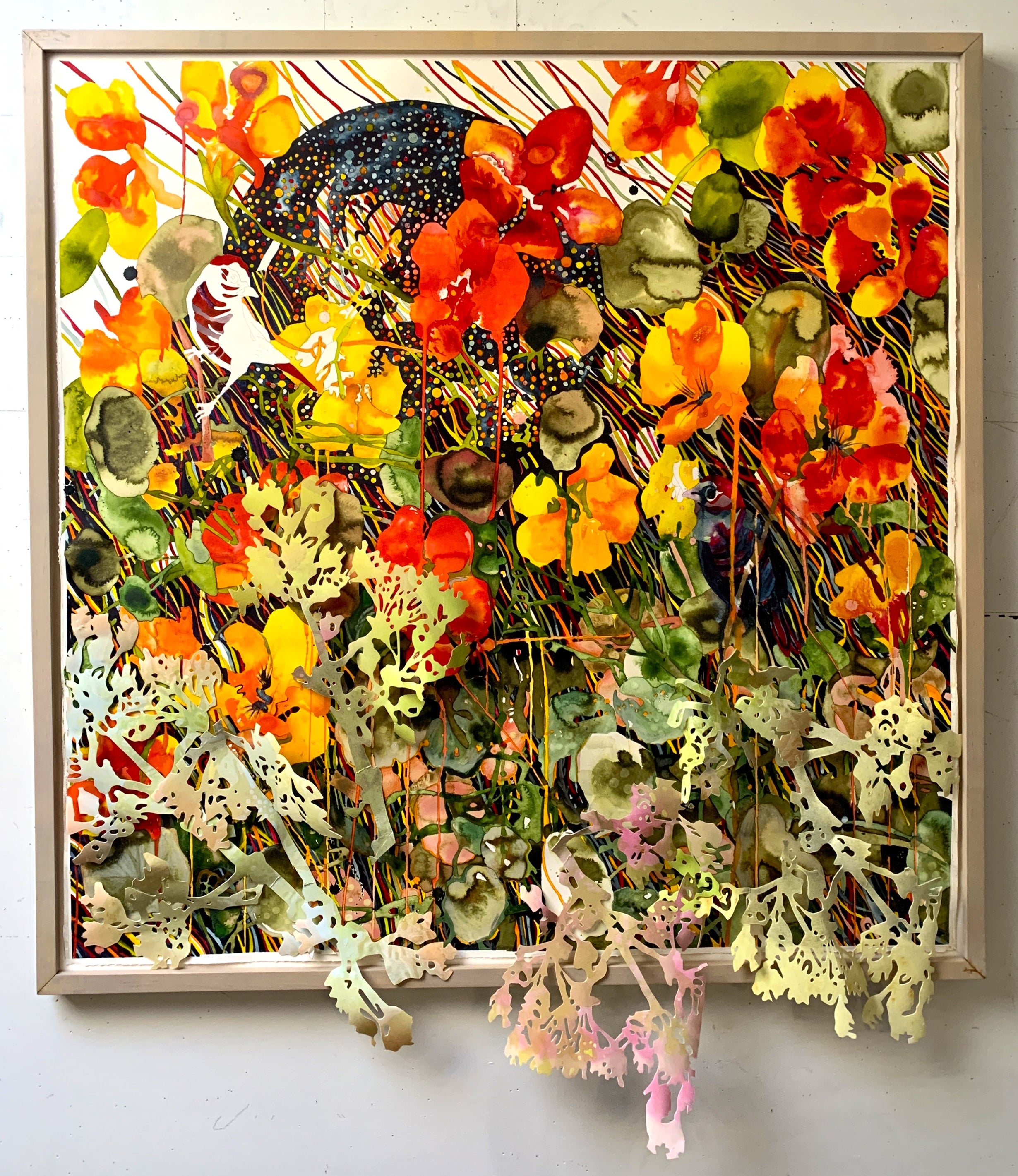 Guilded – Gobsmacked | Arts and Heritage Foundation St Albert