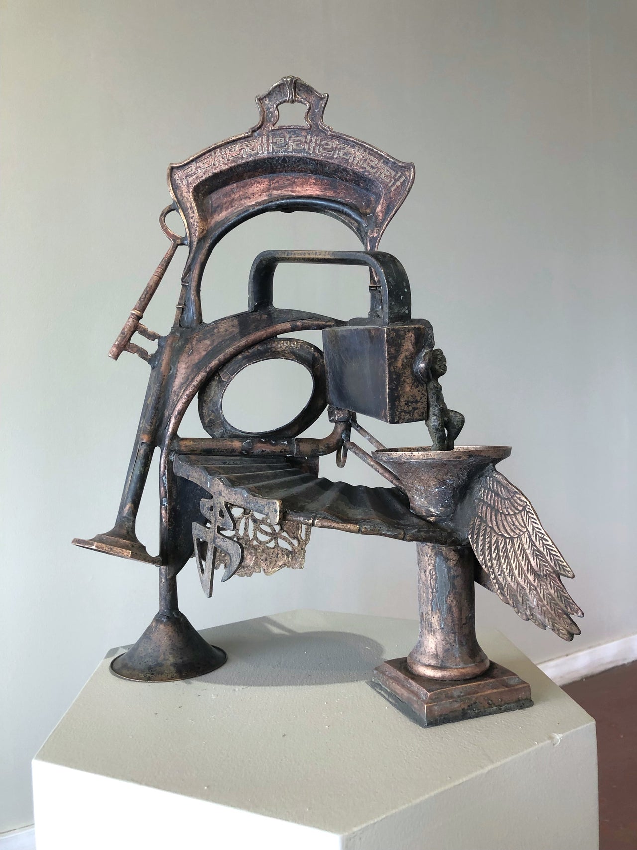 Line + Form | Arts and Heritage Foundation St. Albert