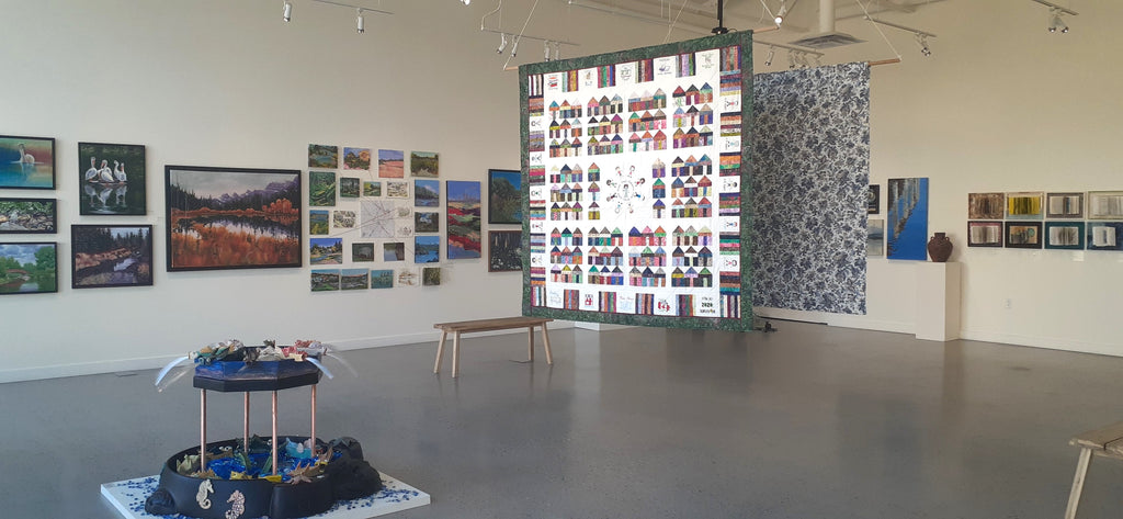 Guilded – Gobsmacked | Arts and Heritage Foundation St. Albert