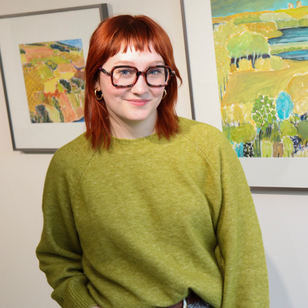 Meet our Instructors | Arts and Heritage Foundation St. Albert