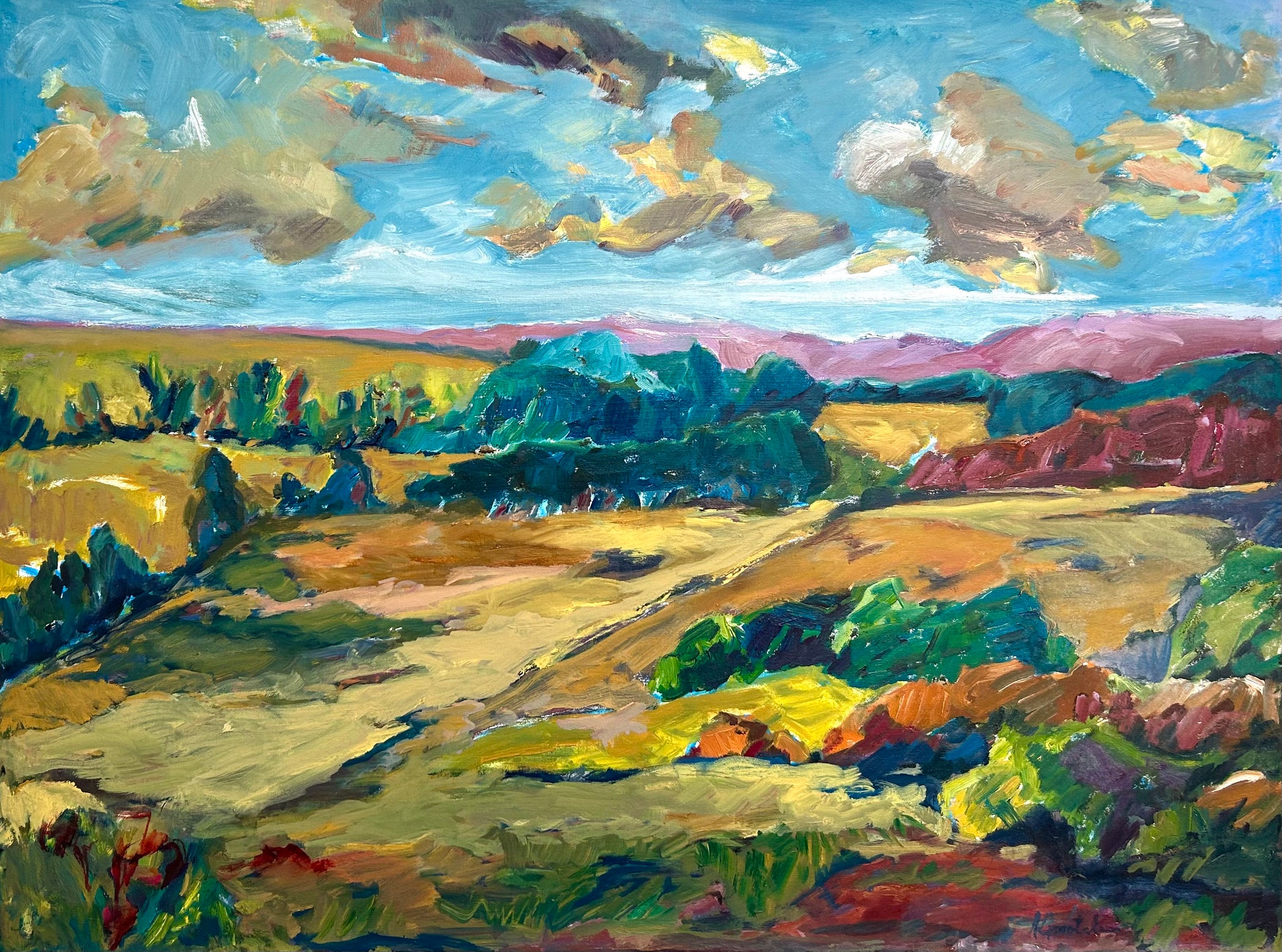 Dancing Clouds | Arts and Heritage Foundation St. Albert