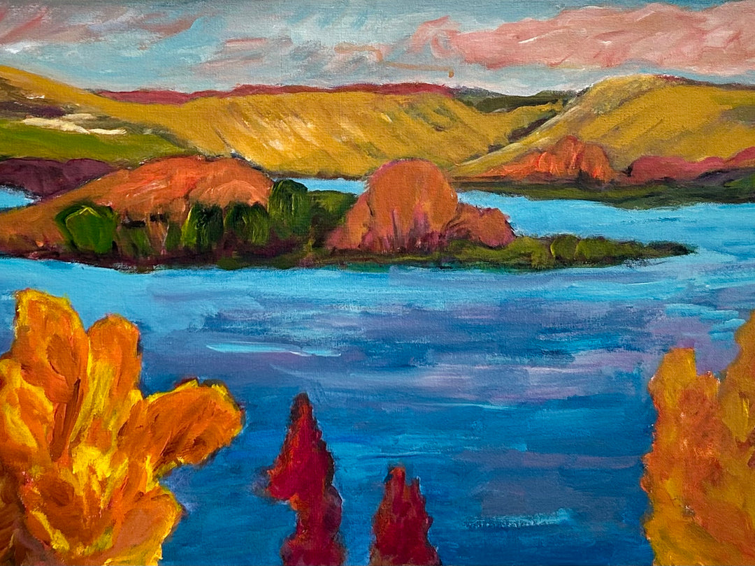 Angela Grootelaar | Arts and Heritage Foundation St. Albert