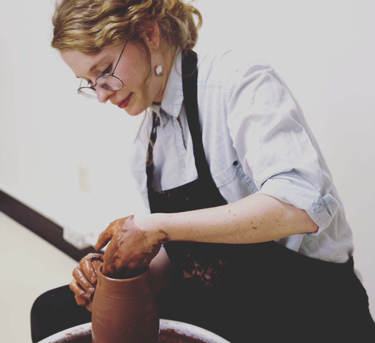 Meet our Instructors | Arts and Heritage Foundation St. Albert