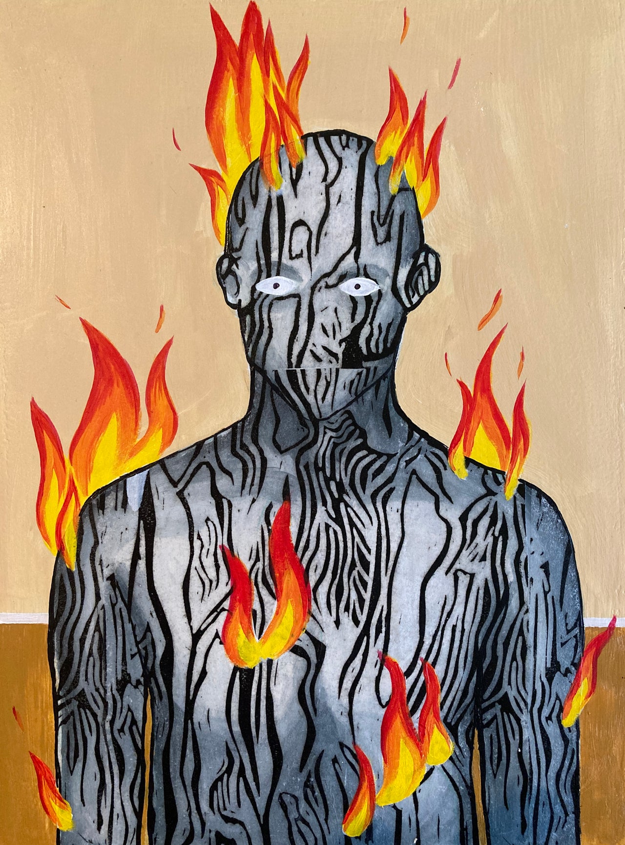 Liminal Spaces | Arts and Heritage Foundation St. Albert