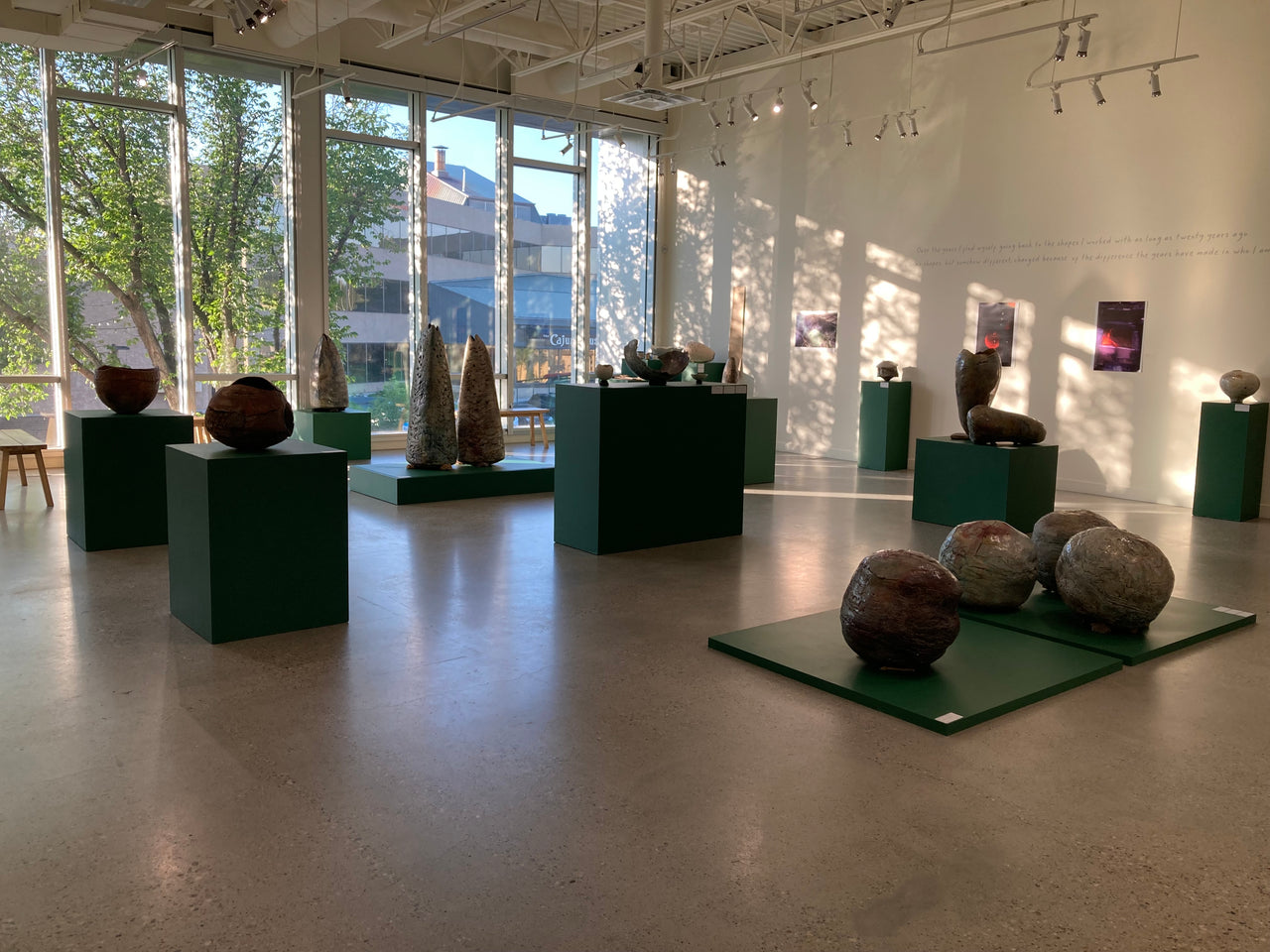 Arts and Heritage St. Albert