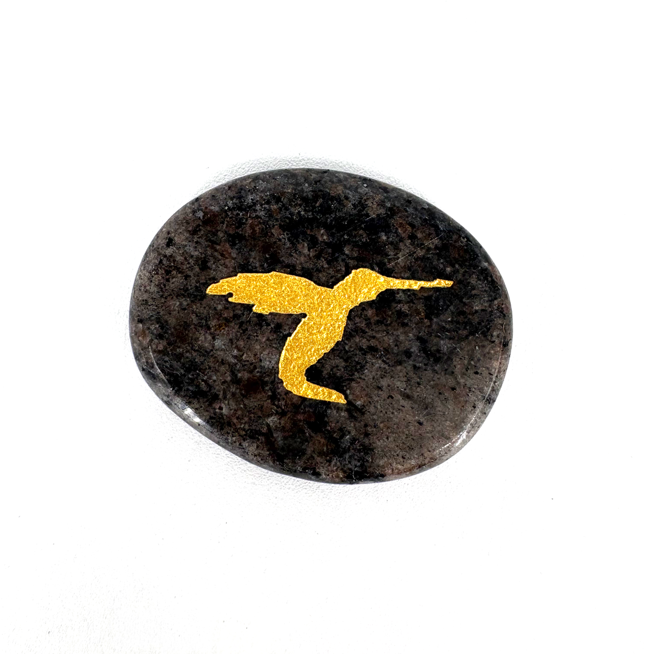Totem Stones | Arts and Heritage Foundation St Albert