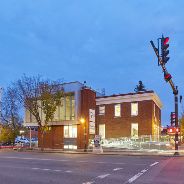 Arts and Heritage St. Albert