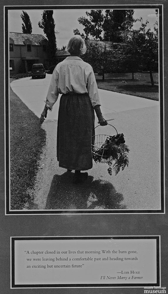 The Legacy Continues | Arts and Heritage Foundation St. Albert