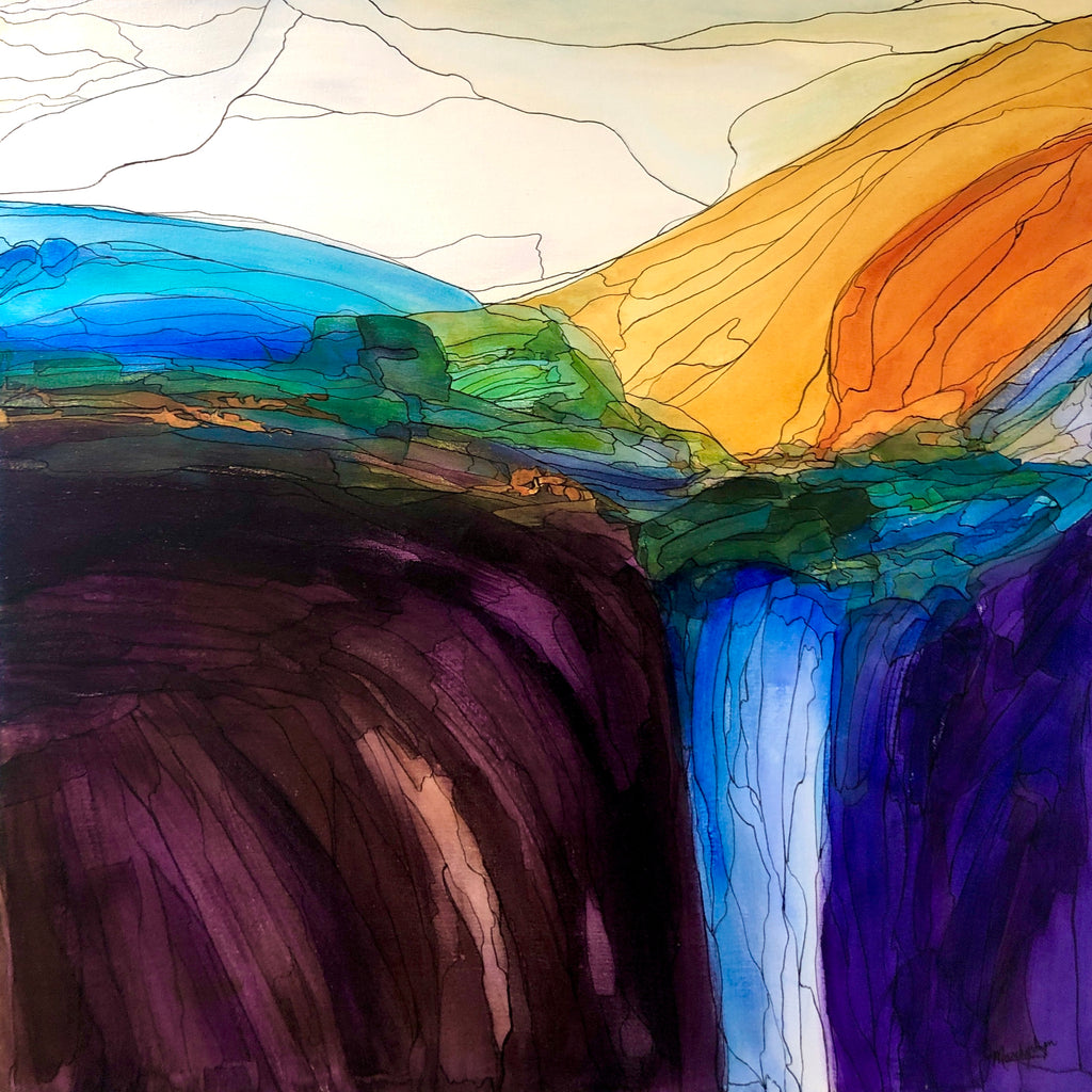 Wrapped in a Dream | Arts and Heritage Foundation St Albert