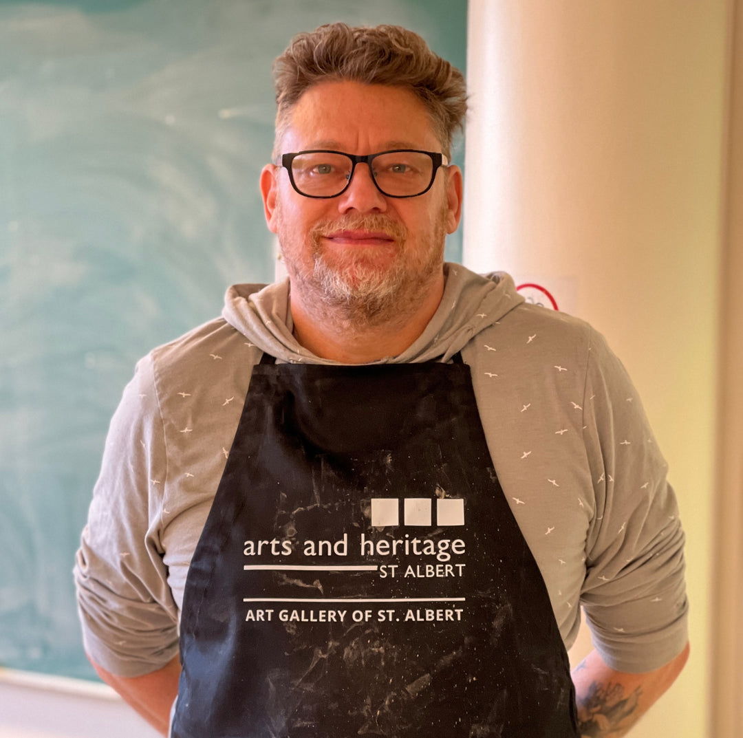 Meet our Instructors | Arts and Heritage Foundation St. Albert