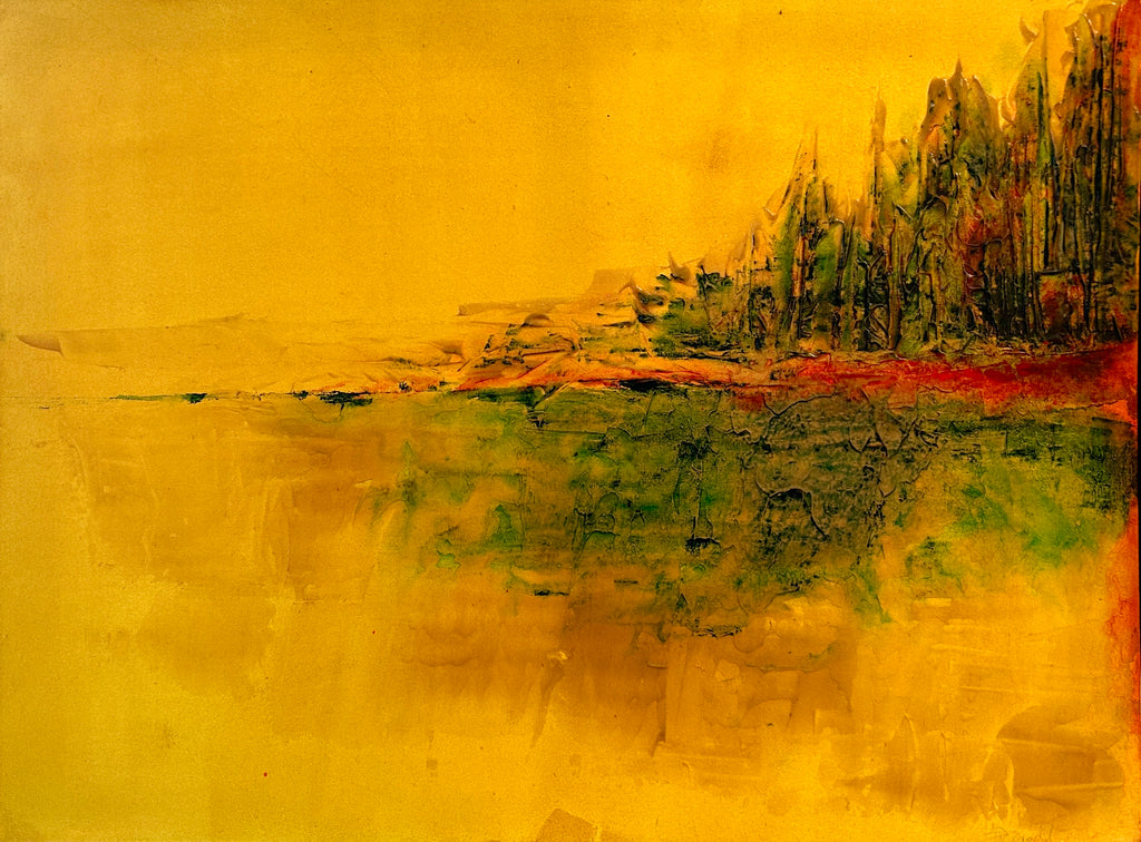 Far Side at Sunset | Arts and Heritage Foundation St Albert