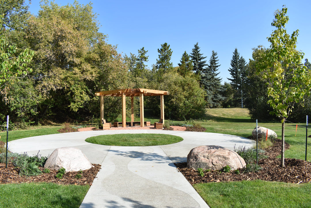 Arts and Heritage St. Albert