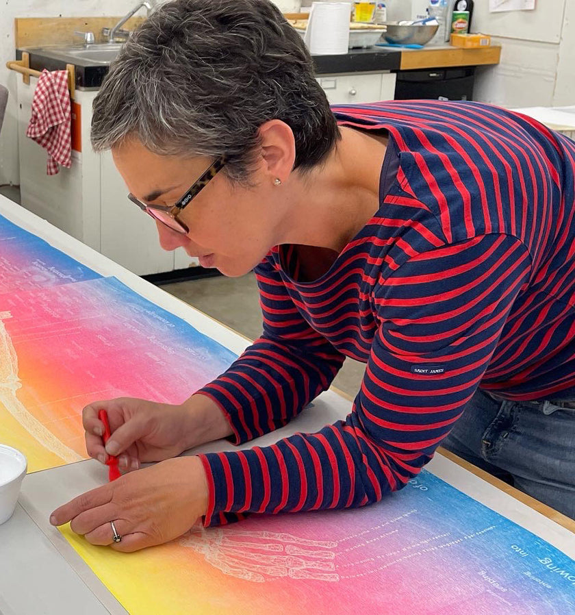 Inter Mundos | Arts and Heritage Foundation St Albert