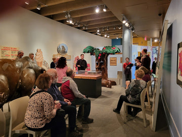 Arts and Heritage St. Albert