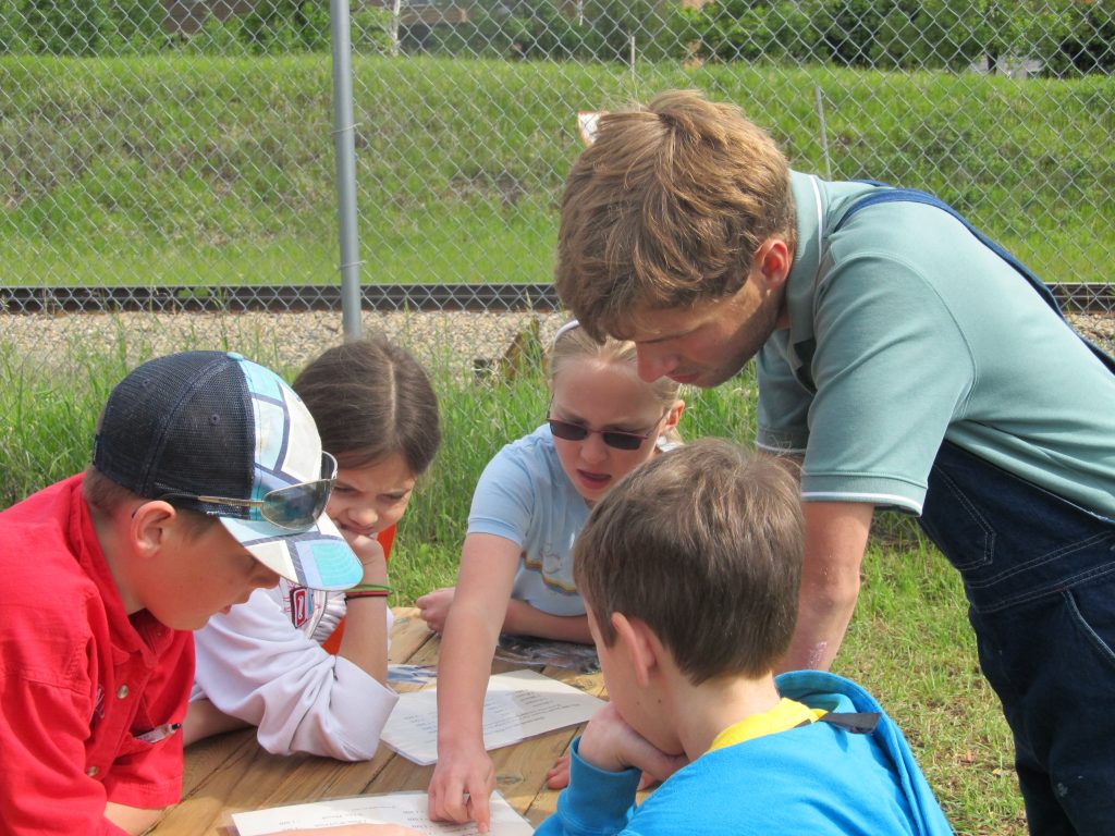 Métis and the Fur Trade (In-Person) | Arts and Heritage Foundation St ...