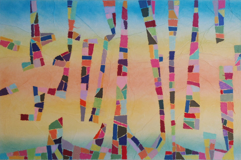 한지 – Hanji | Arts and Heritage Foundation St. Albert