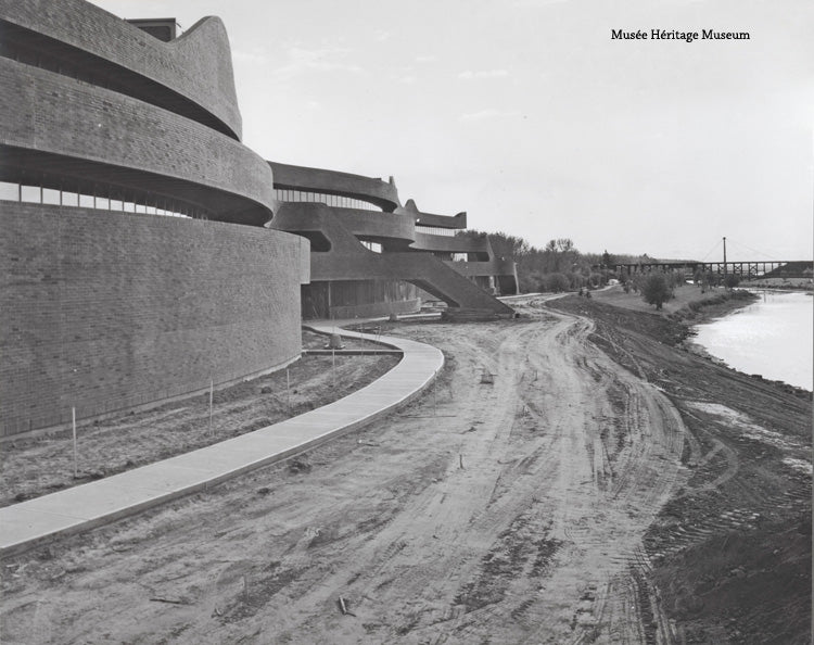 13H. St. Albert Place | Arts and Heritage Foundation St. Albert