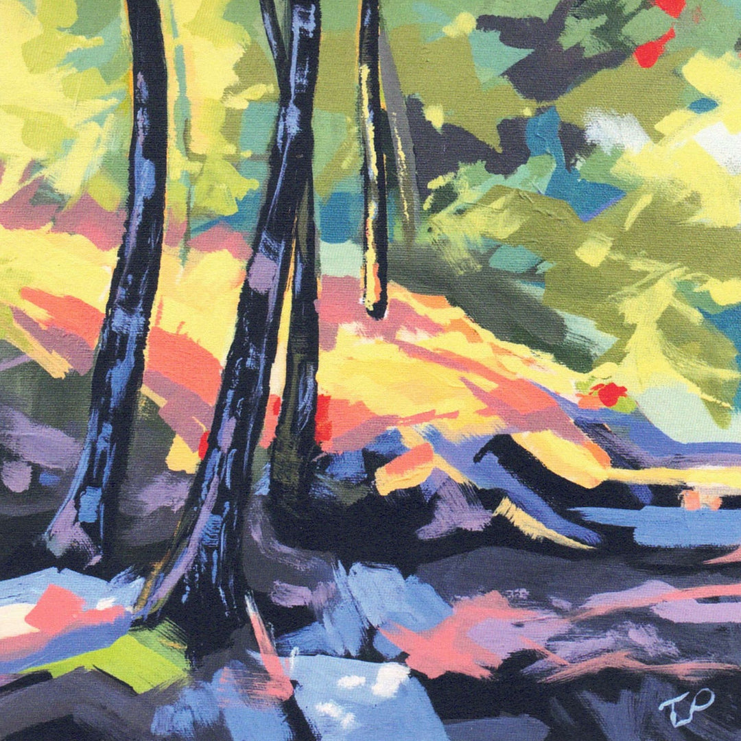 Art Cards by Tracy Lyn Propp | Arts and Heritage Foundation St Albert