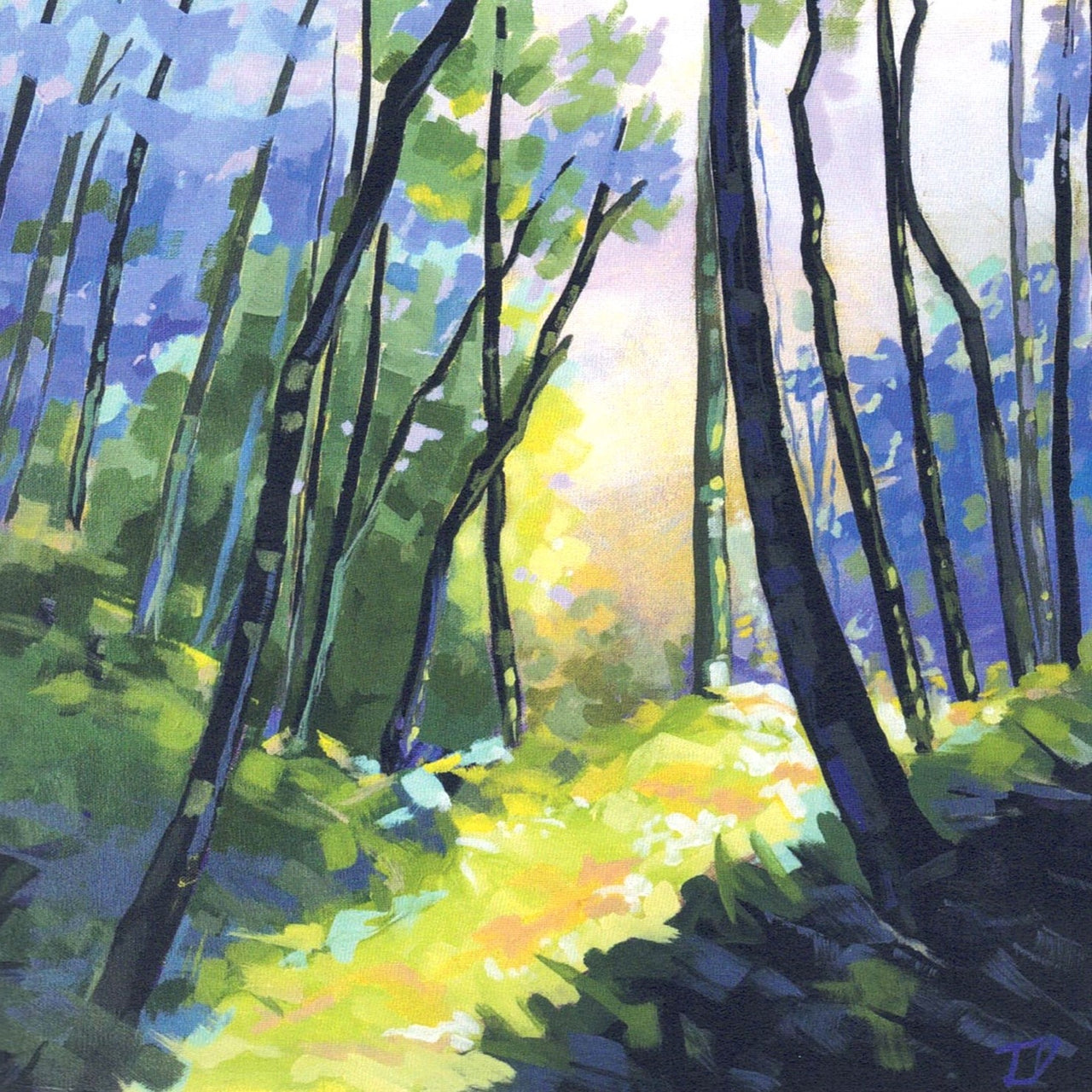 Art Cards by Tracy Lyn Propp | Arts and Heritage Foundation St Albert