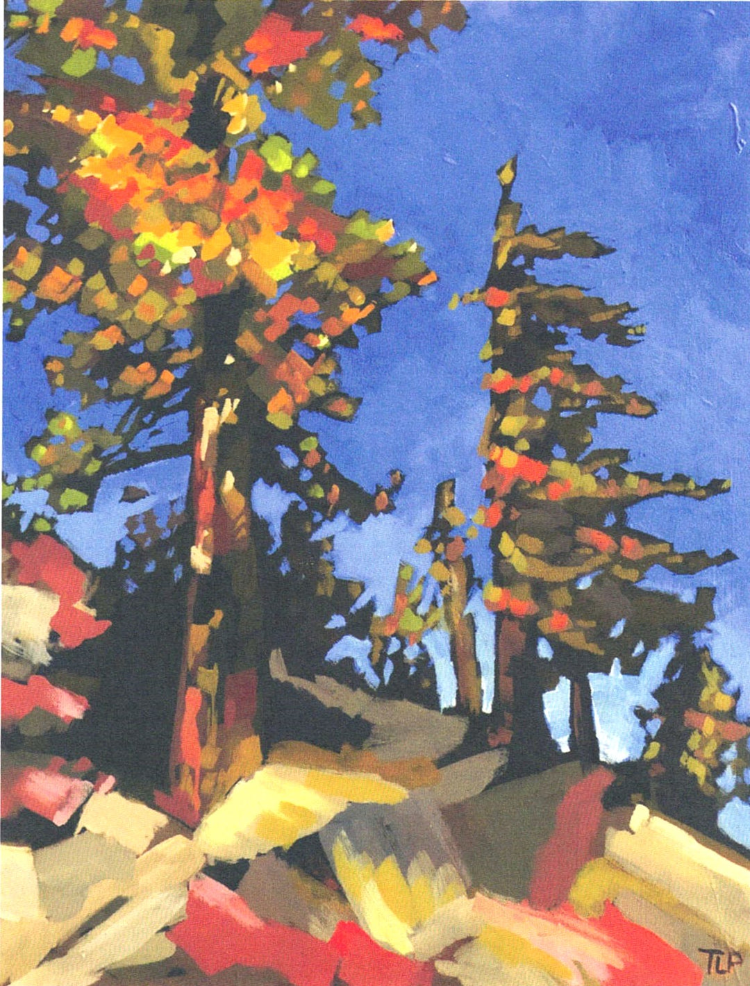 Art Cards by Tracy Lyn Propp | Arts and Heritage Foundation St Albert