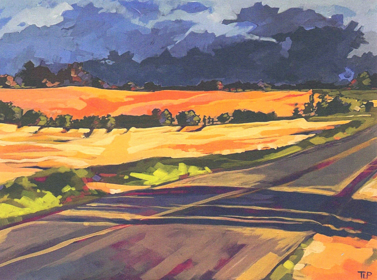 Art Cards by Tracy Lyn Propp | Arts and Heritage Foundation St Albert